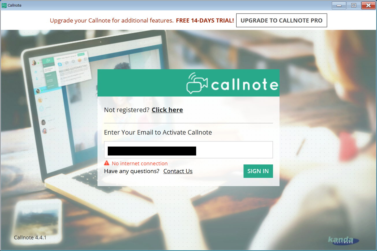 SkypeやFacebookメッセンジャー通話の録音ツール「Callnote」の導入手順 | 最強SEの仕事術